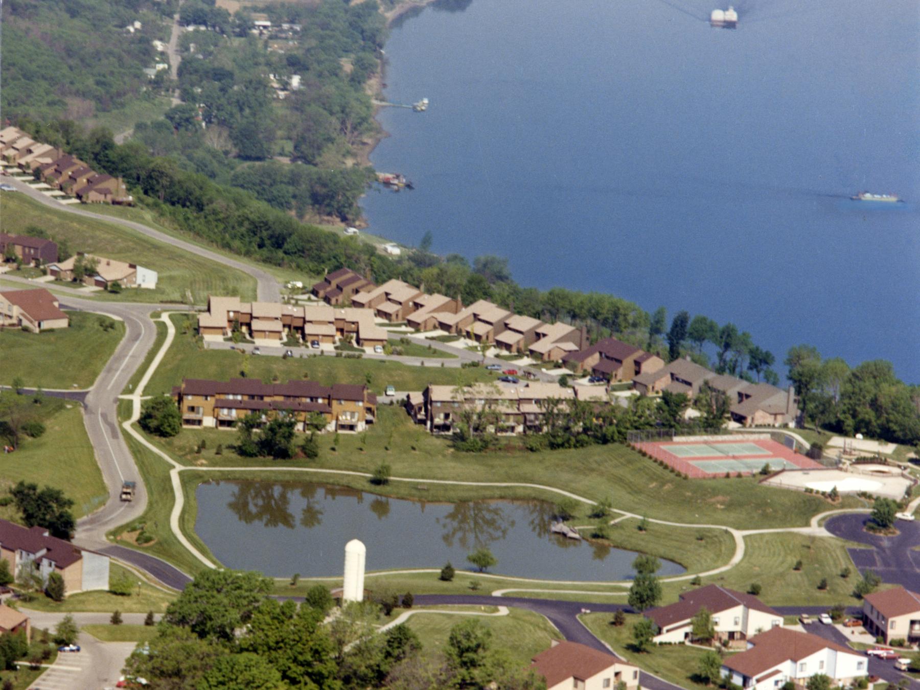 The Drees Homes Story: A Family Legacy Spanning 95 Years