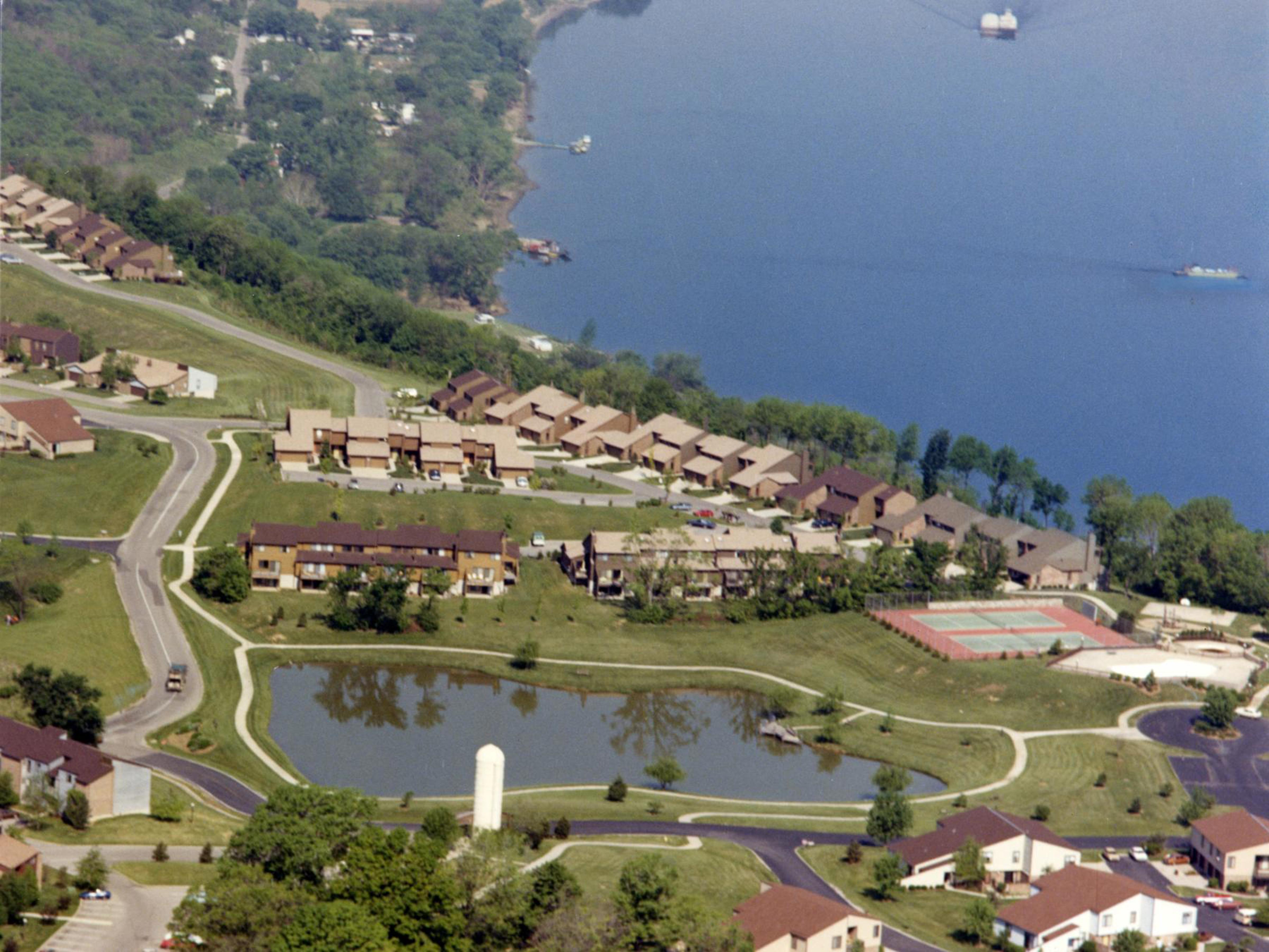 The Drees Homes Story: A Family Legacy Spanning 95 Years