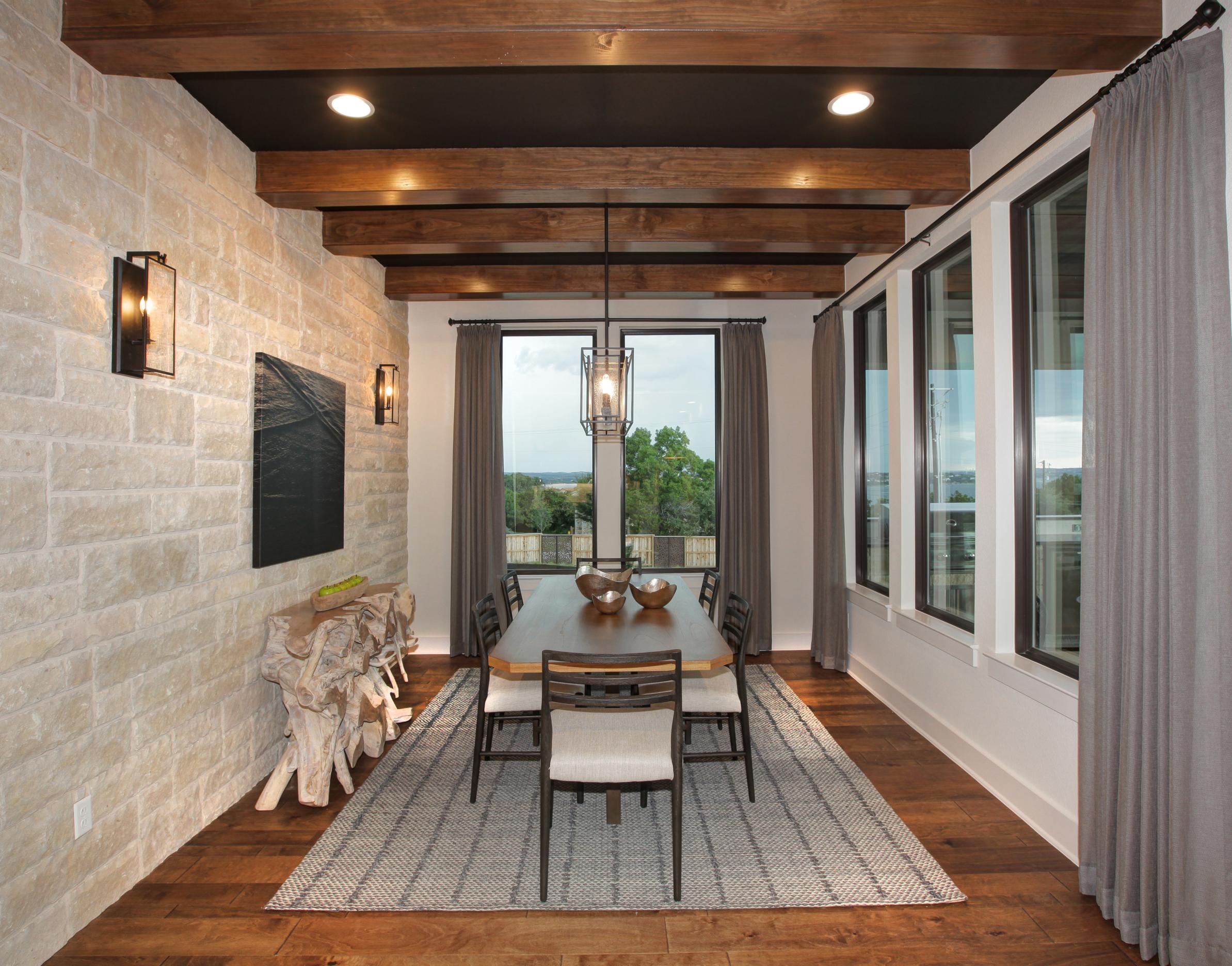 Customize Your Home With Confidence with Drees Homes
