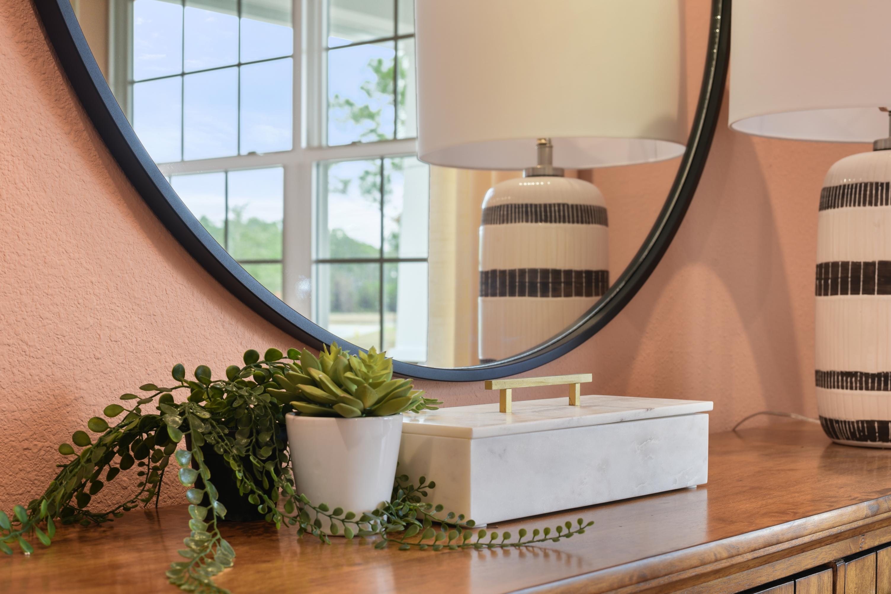 Customize Your Home With Confidence with Drees Homes