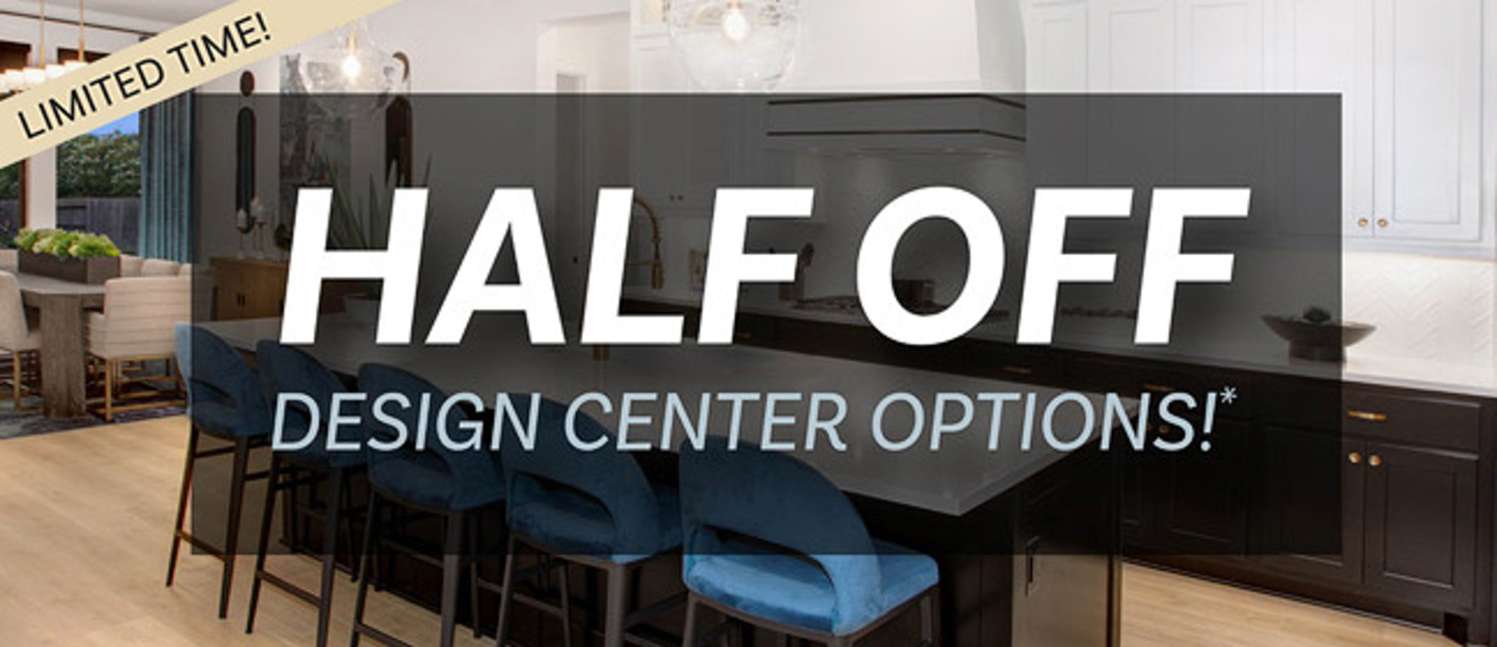 Home Builders in Houston | New Construction & Custom Homes