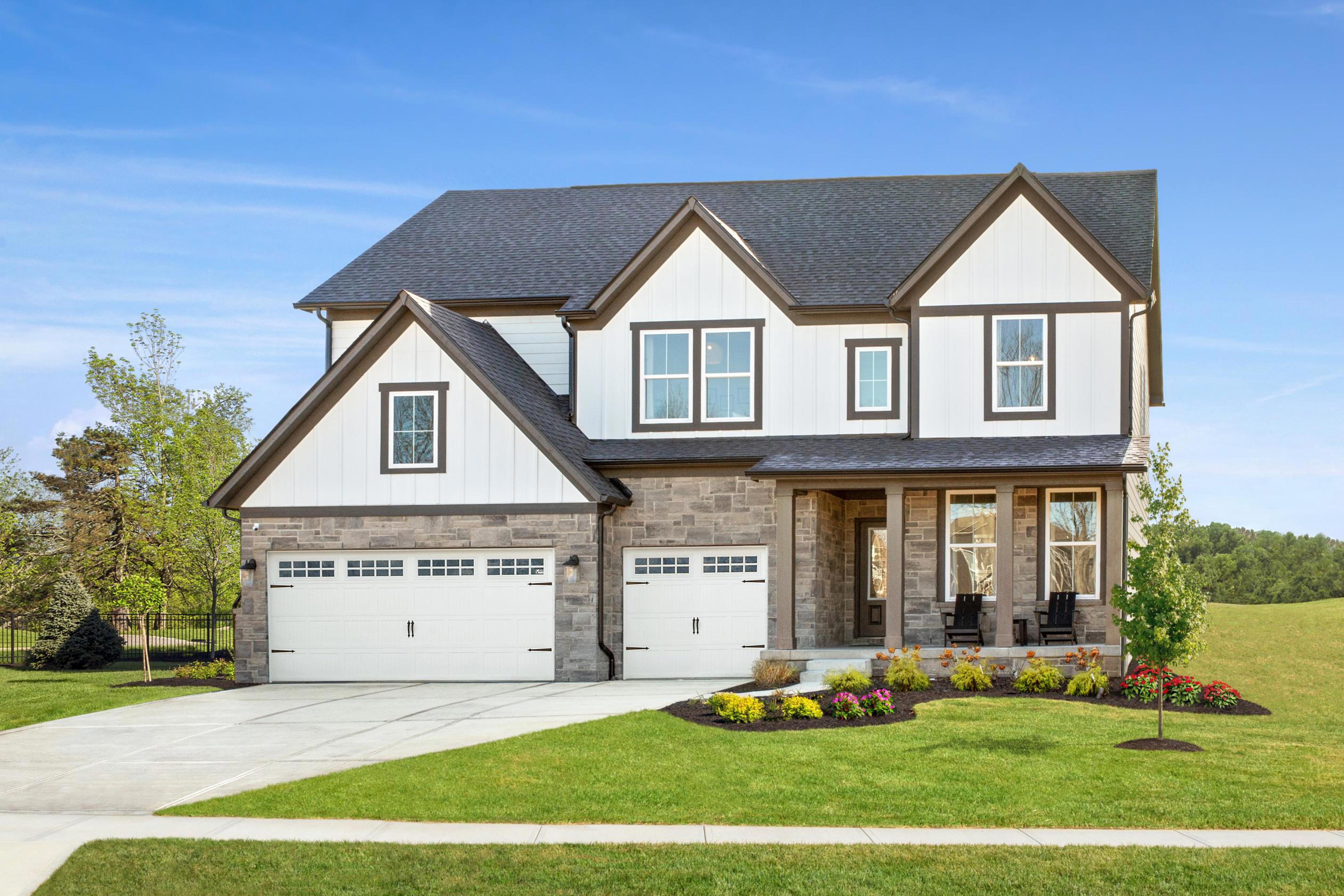 Drees Realtor Relationships - Indianapolis, IN