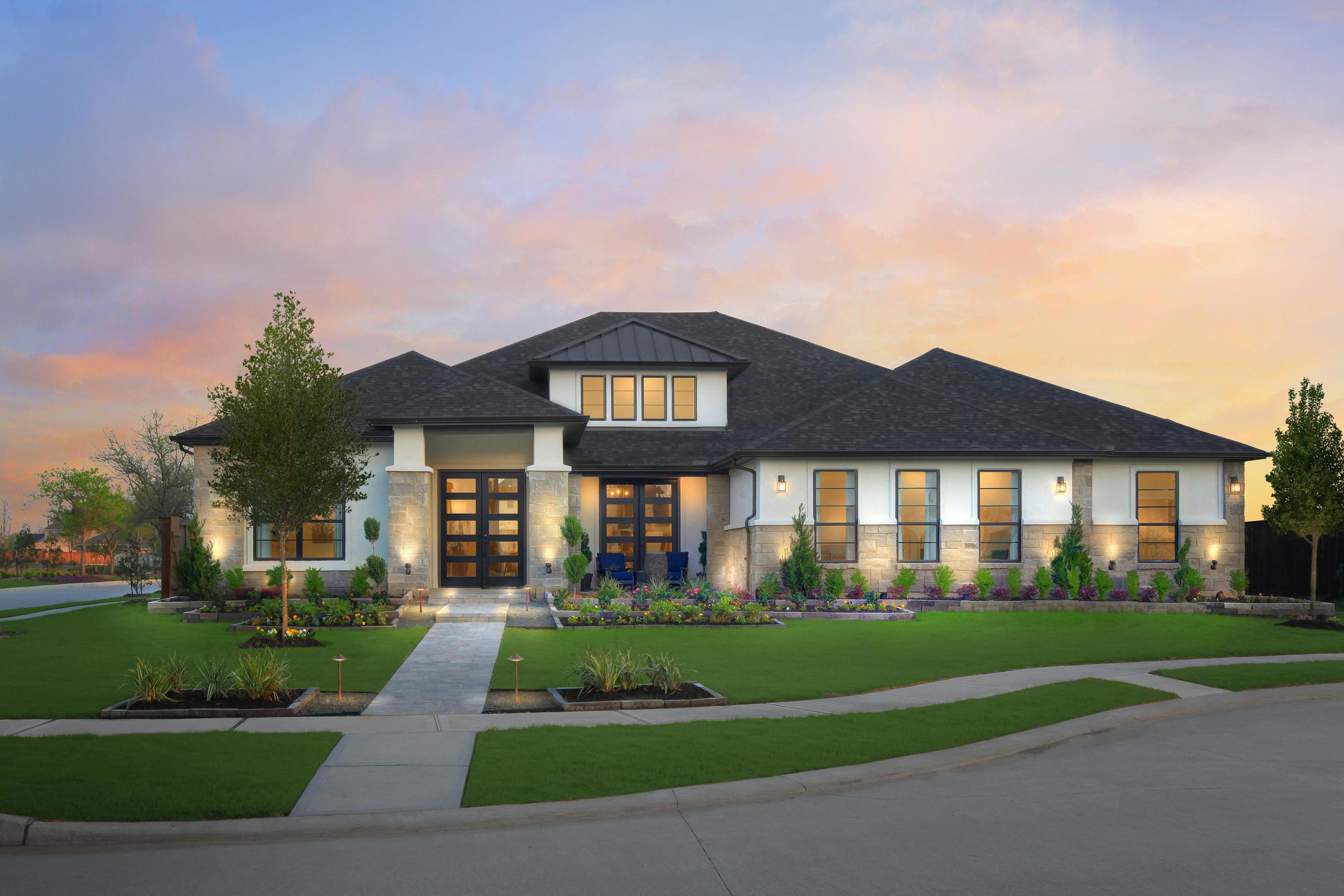 Drees Realtor Relationships - Houston, TX