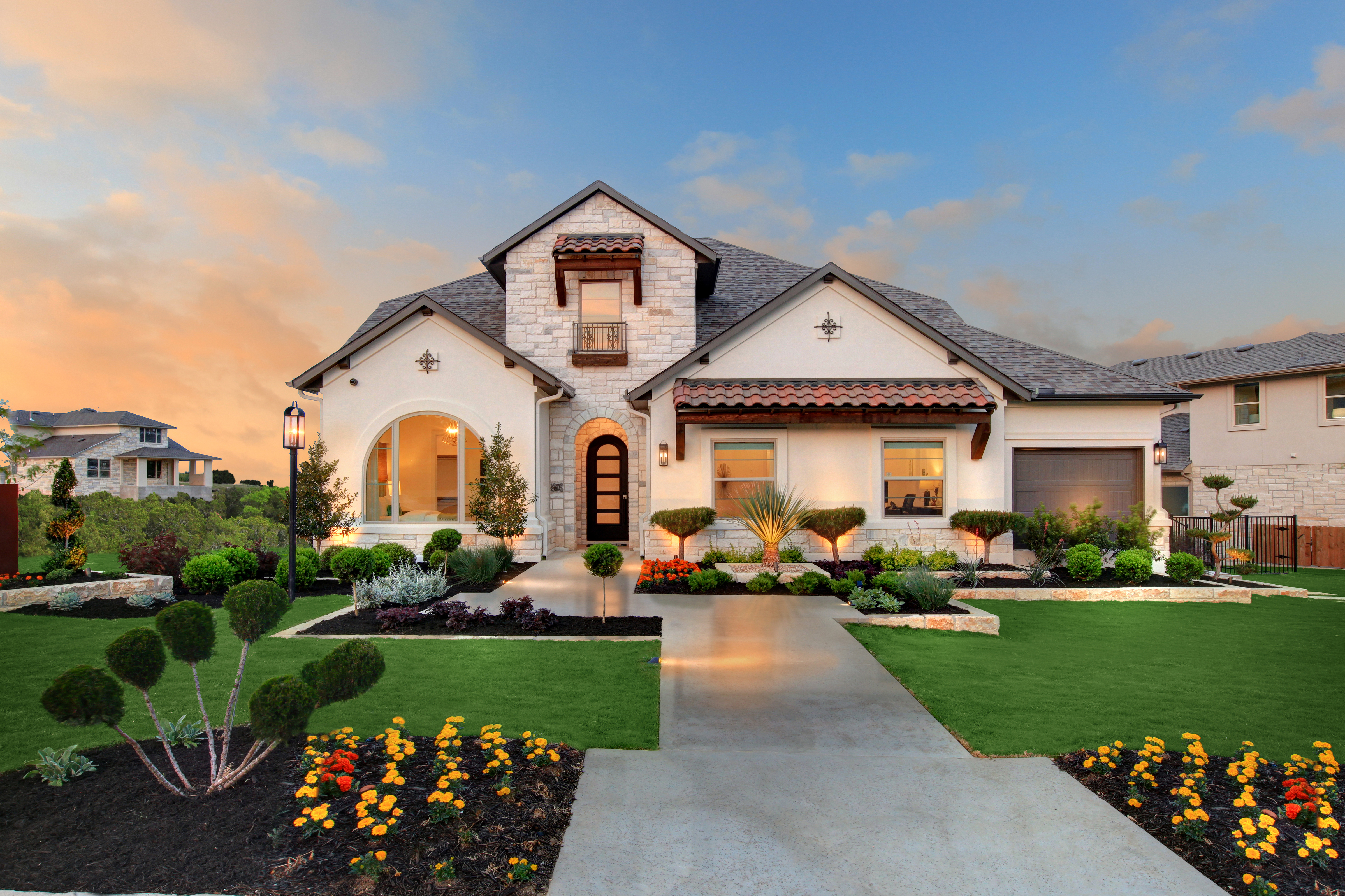 Drees Realtor Relationships - San Antonio, Texas