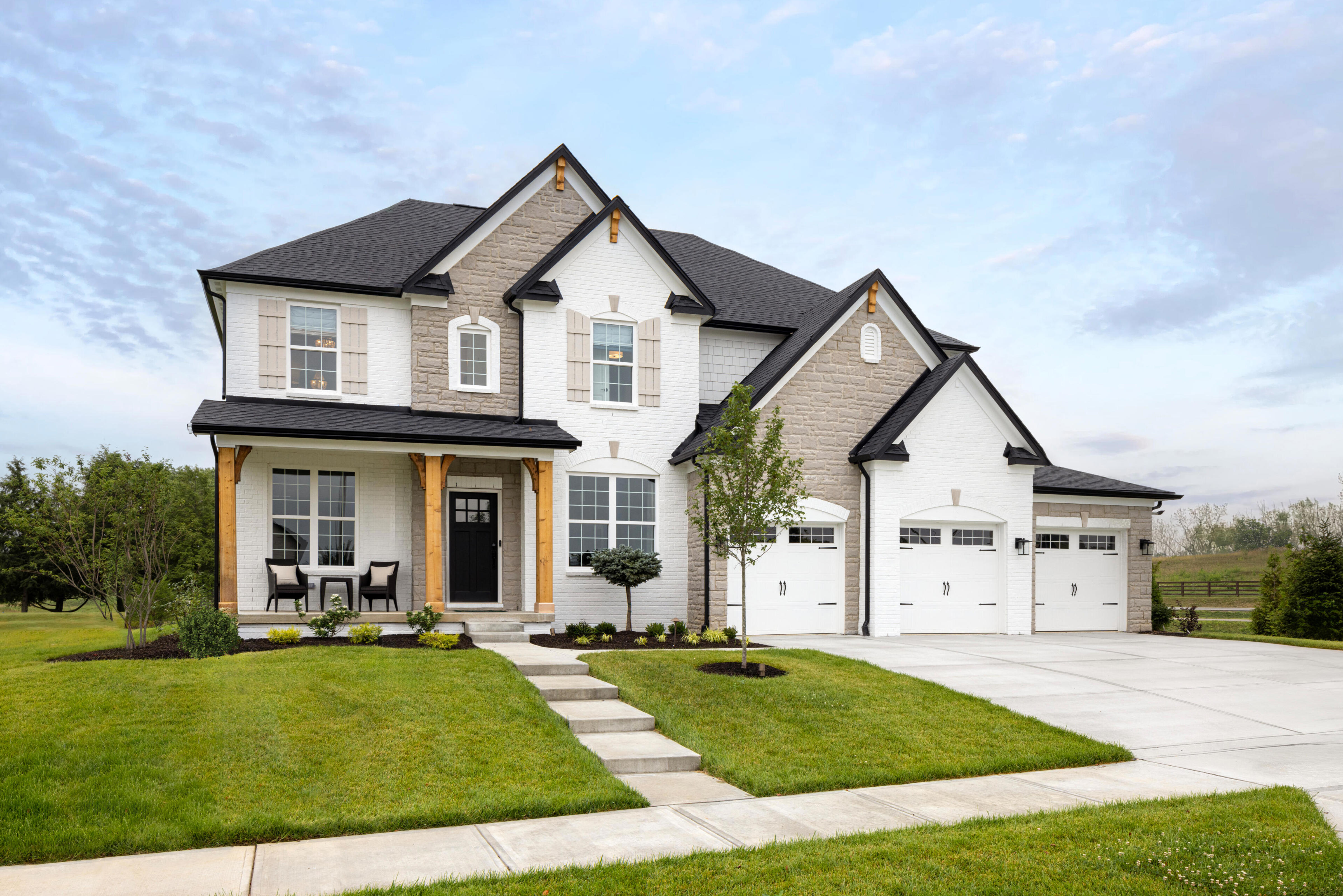 Drees Realtor Relationships - Indianapolis, IN