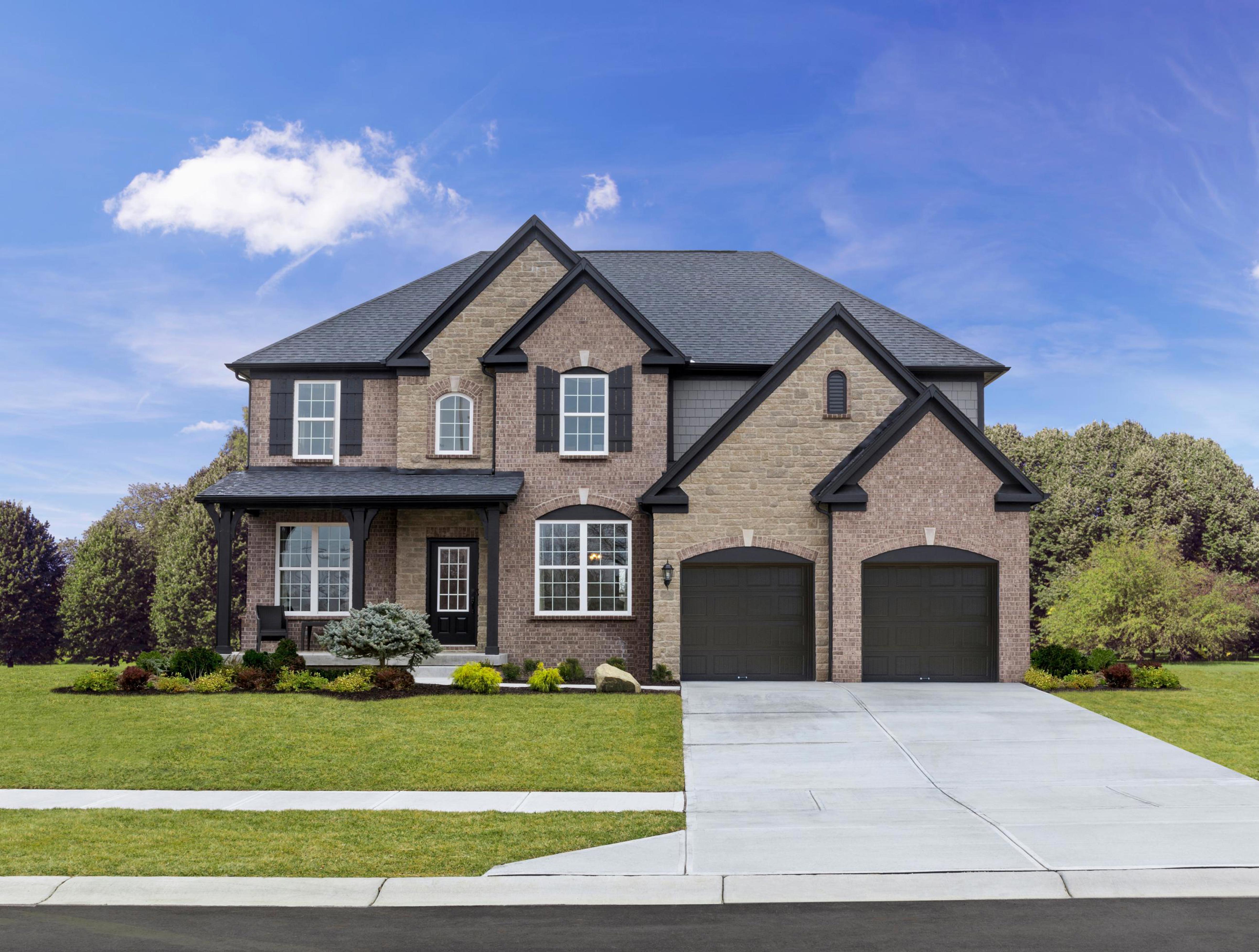 Drees Realtor Relationships - Indianapolis, IN