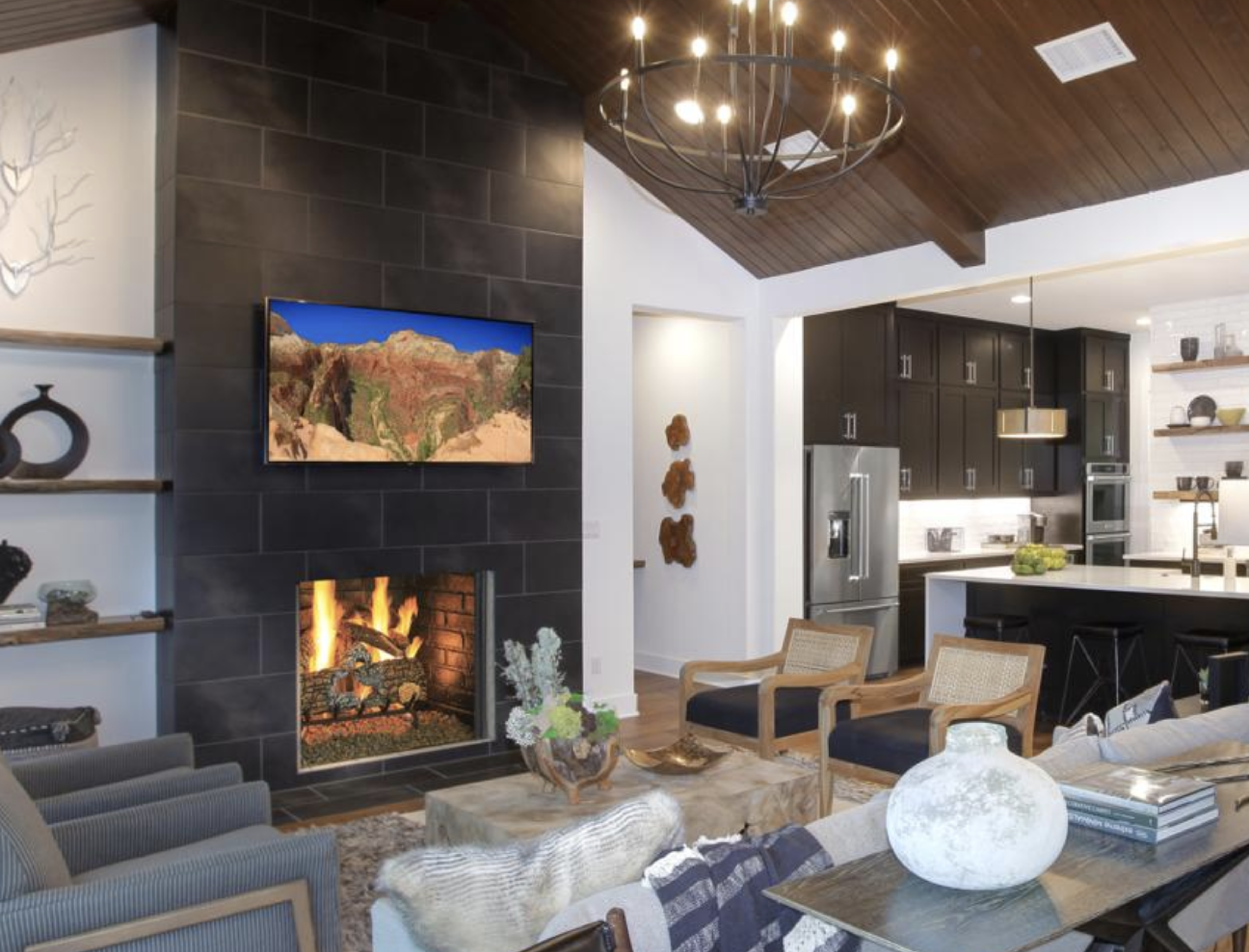 Drees Homes: New Homes & Custom Home Builder